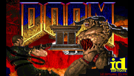 [Vita] Doom sur Vita, c'est désormais possible - Custom Protocol