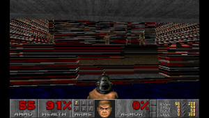 [Vita] Doom sur Vita, c'est désormais possible - Custom Protocol