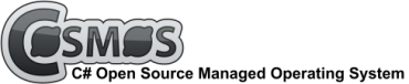 [Windows] TUTO - Créer son système d'exploitation avec Cosmos OS