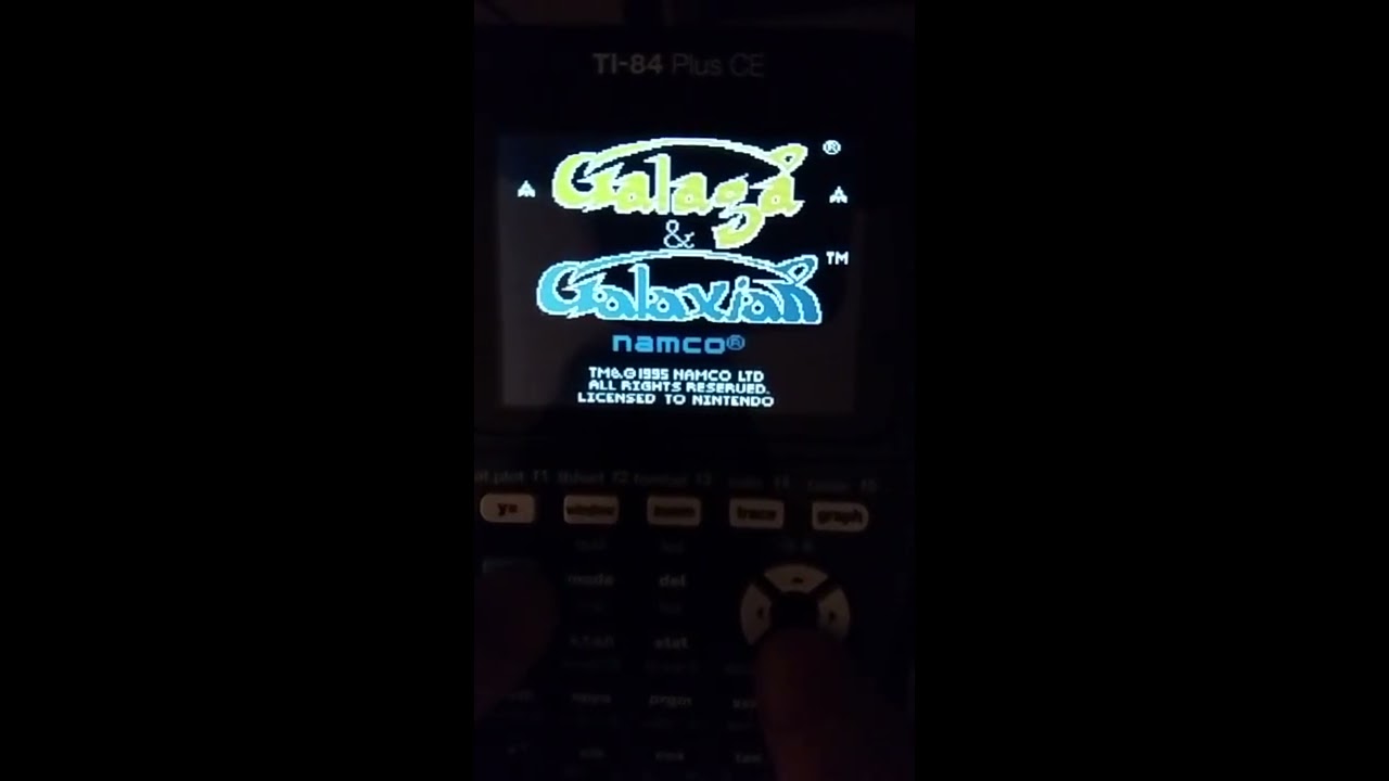 TUTO – TI-Boy CE, émulateur Game Boy pour calculatrices TI-83 CE et TI ...