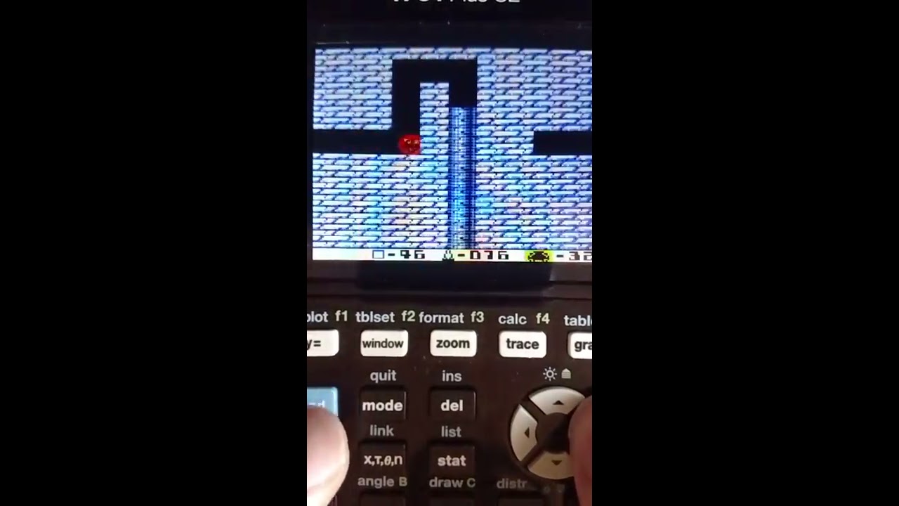 TUTO – TI-Boy CE, émulateur Game Boy pour calculatrices TI-83 CE et TI ...